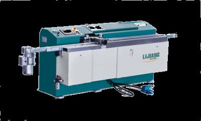 China Electrical Control Panel Insulating Glass Hot Melt Butyl Machine for sale