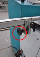 China 6m/min Automatic Hot Melt Extruder Butyl Rubber Sealing Coating Machine for sale
