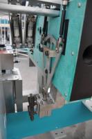 China DOUBLE GLAZING GLASS MACHINE INSULATING GLASS MACHINE BUTYL MACHINE for sale
