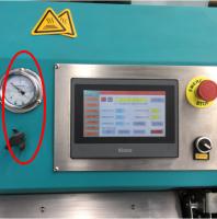 China Argon Filled Windows 10MPa 4mm Butyl Extruder Machine for sale