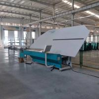 China Aluminum Spacer Bars PLC Control Aluminum Bending Machine for sale