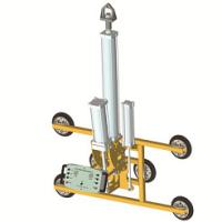 China Construction Glass Processing 800kg Vacuum Suction Cup Glass Lifter for sale