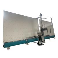 China Double Glazing Glass 50mm Silicone Glue Sealing Robot for sale