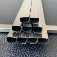 China High Frequency Hollow Glass 35mm Aluminium Spacer Bar for sale