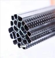 China Cut Feed Aluminum 2000mm*2000mm Spacer Bending Machine for sale