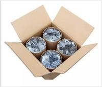China High Viscosity Black Hot Melt 18cm Butyl Rubber Sealant for sale