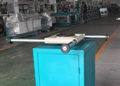 China 120W 50Hz Rotated Sealant Spread Table For Double Glass for sale