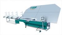 China Siemens PLC Insulating Glass Inner Spacer Bar Bending Machine for sale