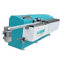 China Double Glass Rubber Coating 47m/min Butyl Extruder Machine for sale