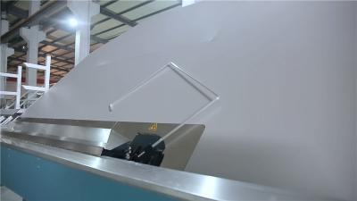 China Automatic Aluminum Spacer Bending and Cutting Machine for Making Insulating Glass for sale