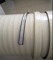 China New Generation Compound Aluminium Spacer Space Bar For Hollow Glass for sale