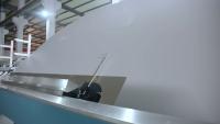 China Aluminium Spacer Bar Bending For Insulating Glass Making Machine for sale