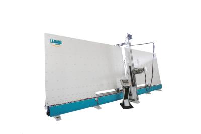 China Automatic Silicone Sealant Extruder Sealing Double Glazing Insulated Glass Machine for sale