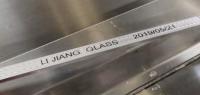 China Auto W27mm Aluminum Spacer Bending Machine Spacing Bar Bending Machine for sale