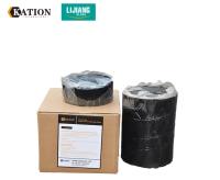 China Double  Glass Production Line Warm Edge Thechnolgy Butyl Aluminum Spacer and sealant of IG for sale