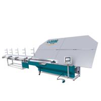 China Aluminum Spacer Bar Bending Machine For Double Glazing Glass Processing for sale