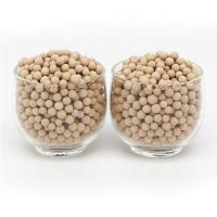 China Zeolite Granular 3A And 5A Molecular Sieve For Insulating Glass Using for sale