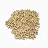 China Zeolite Granular 3A And 5A Molecular Sieve For Insulating Glass Using for sale