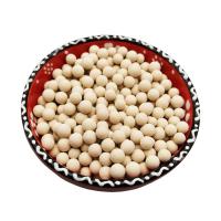 China Zeolite Granular 3A And 5A Molecular Sieve For Insulating Glass Using for sale