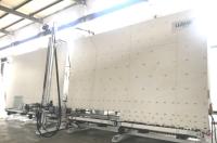 China 58mm Vertical Insulating Glass Sealants Robot Machine for sale