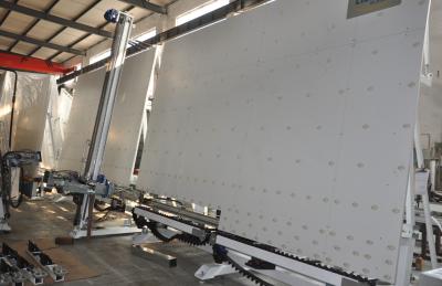 China 5m/min Automatic Sealant Dispensing Machine For Insulating Glass Sealing for sale