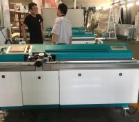 China Insulating Glass 18MPa 200mm Butyl Extruder Machine for sale