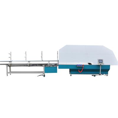 China 2500mm*2500mm Auto Aluminium Spacer Bending Machine Insulating Glass for sale
