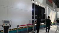 China Servo PLC Control Insulating Glass Production Line for sale