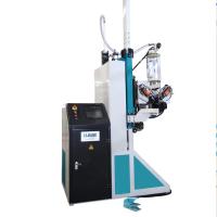 China Double Glazing Desiccant Filling Machine Simens PLC Control for sale