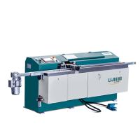 China Stainless Steel Hot Melt Coating Machine In Insulated Glass Double Glass for sale