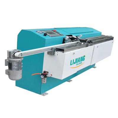 China High Speed 47m/Min Butyl Silicone Extruder Machine Al Spacer Bar for sale