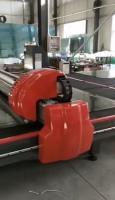 China CNC Intelligent 200m/Min Aluminum Profile Cutting Machine for sale