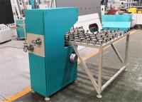 China Small Portable Manually Glass Edge Grinding Machine Irregular shape for sale