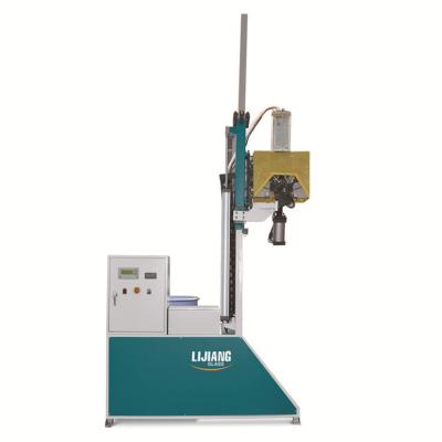 China Double Glass Molecular Sieve Desiccant Filling Machine for sale