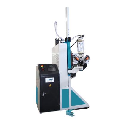 China Insulated Glass Automatic Molecular Sieve Filling Machine For Aluminum Spacer for sale