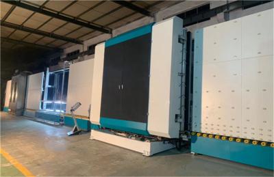 China Automatic Aluminum Spacer Bending Machine For Horizontal Insulating Glass Production Line for sale
