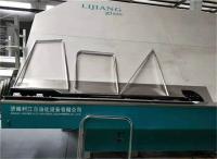 China Automatic Aluminum Frame Spacer Bar Bending Machine Profile Bending Machine for sale