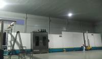 China Automatic Positioning Roller Press Insulated Glass Manufacturing Equipment Vertical for sale