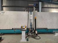 China 5m/min Automatic Sealant Dispensing Machine For Insulating Glass Sealing for sale