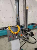 China Automatic Insulating Glass Sealant Extruder With Pump A Pump B Glues for sale