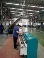 China Cylinder 200mm 110C Butyl Extruder Stable Working Mode for sale