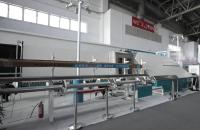 China Automatic Spacer Bending Machine Aluminum Bending Machine For Insulating Glass Making for sale