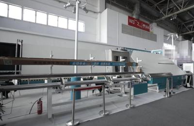 China W5.5mm W27mm Aluminum Spacer Bending Machine Insulating Glass Making Machine for sale