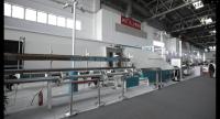 China Automatic Aluminum Frame Spacer Bar Bending Machine Profile Bending Machine for sale