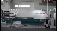 China Automatic Aluminum Frame Spacer Bar Bending Machine Profile Bending Machine for sale