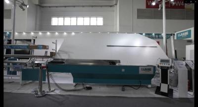 China Automatic Aluminum Frame Spacer Bar Bending Machine Profile Bending Machine for sale