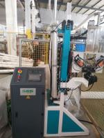China Auto 0.9mm Molecular Sieve Filling Machine Double Glazing Equipment Processing for sale