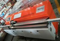 China IGU 10MPa Butyl Extruder Machine Double Glazing Glass Processing for sale
