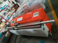 China CE Automatic Butyl Machine Hot Melt Butyl Extruder Equipment For Insulating Processing for sale