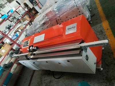 China 10-18MPa Silicone Sealant Hot Melt Butyl Machine Double Glazing Unit for sale